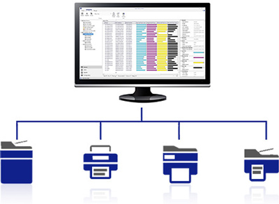 Epson Device Admin - Australia