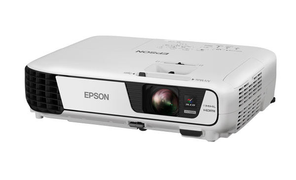 Epson Epson EB-U32 Support | Epson Australia