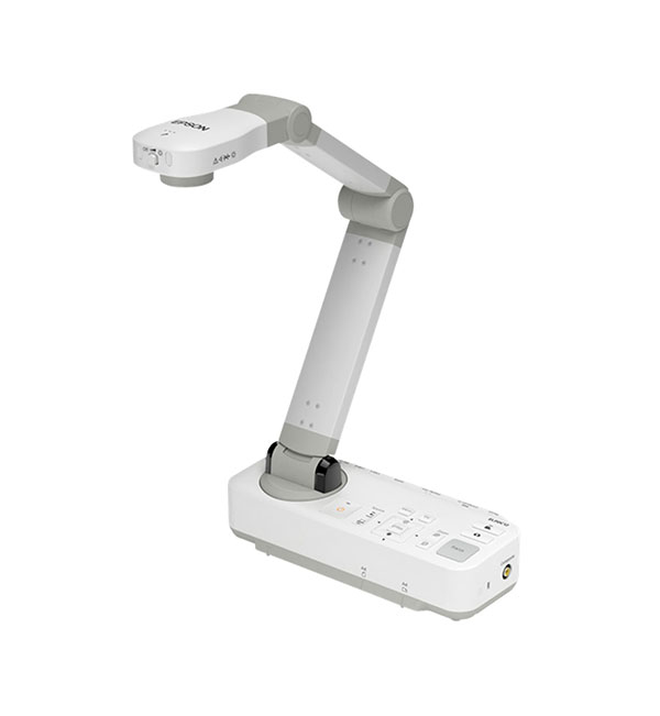 ELP-DC12 Document Camera Support | Epson Australia