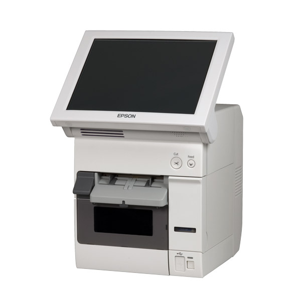 Epson ColorWorks C3400LT Inkjet Label Printer Support | Epson Australia