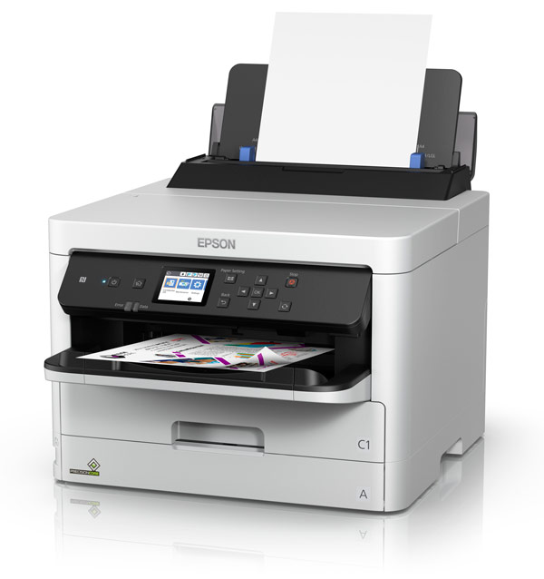 Epson WorkForce Pro WF-C5290 Support | Epson Australia