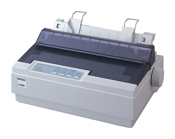 Epson LX-300+ Support | Epson Australia
