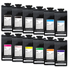 UltraChrome PRO12 1.6L Gy Ink Pouch (P20560) | Epson Australia