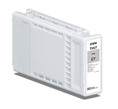 UltraChrome Pro10 - 350 ml Gray Ink Cartridge (P7360/P9360) | Epson ...