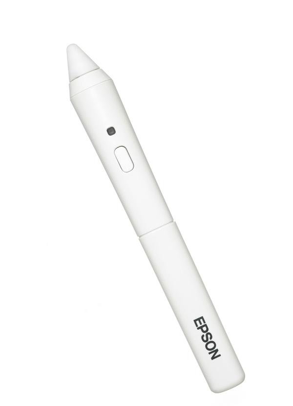 ELPPN02 Interactive Pen for EB-455Wi | Epson Australia
