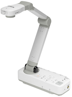 ELPDC12 Document Camera | Epson Australia