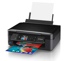 Expression Home XP-420 - Epson Australia Online