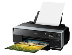Stylus Photo R3000 - Epson Australia Online
