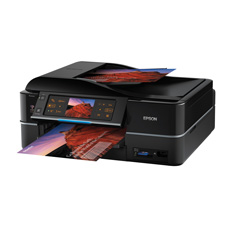 Epson Artisan 835 - Epson Australia Online