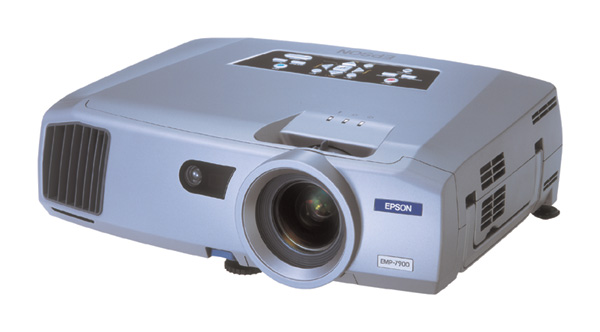 Epson EMP-7900 | Back Catalogue | Epson Australia