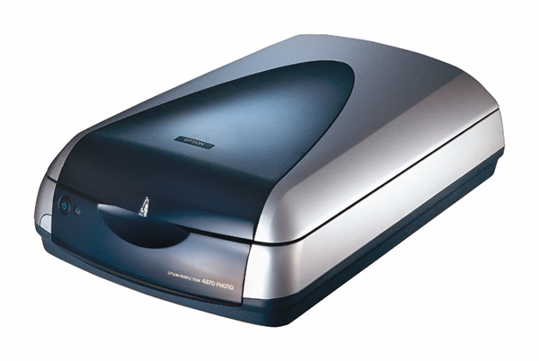 Perfection 4870 Photo | Back Catalogue | Epson Australia