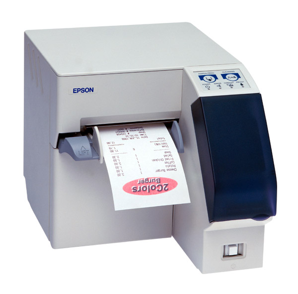TM-J2000/J2100 | Back Catalogue | Epson Australia