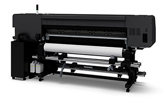 Epson SC R5000 Resin 64" Printer - Graphic Arts Supplies - Epson ...