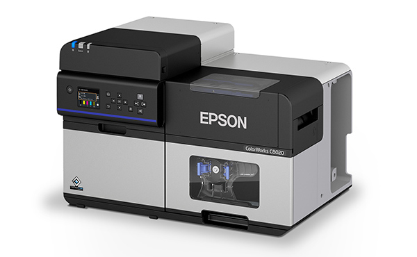 Come alive with Australian firsts on the Epson stand at PacPrint 2025 ...