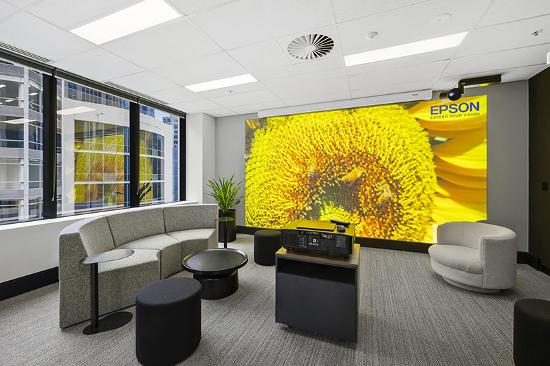 Epson Selected for Inclusion in the FTSE4Good Index Series for the 2