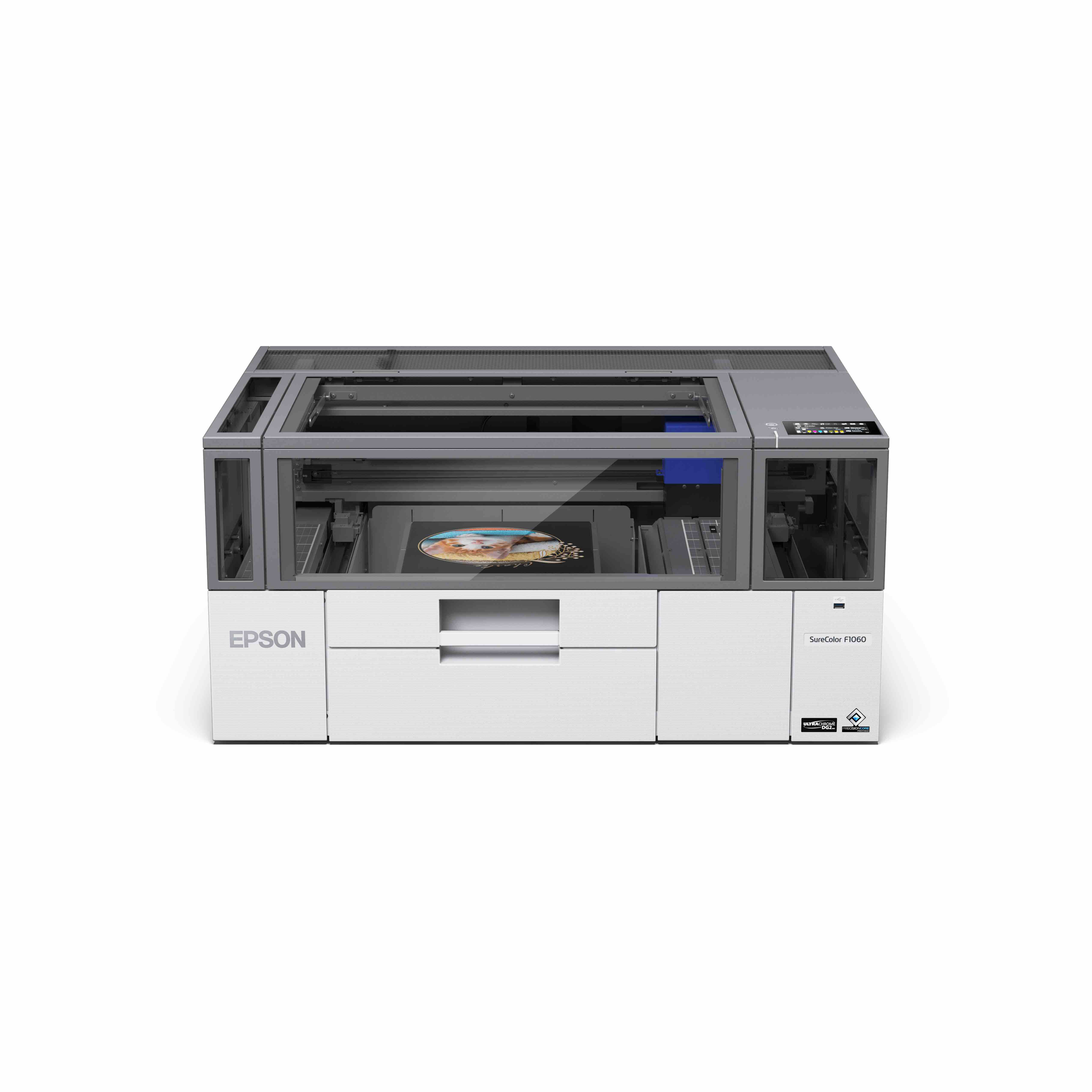 Epson Wins 2024 Good Design Awards for Five Printers and an Auto Colour ...