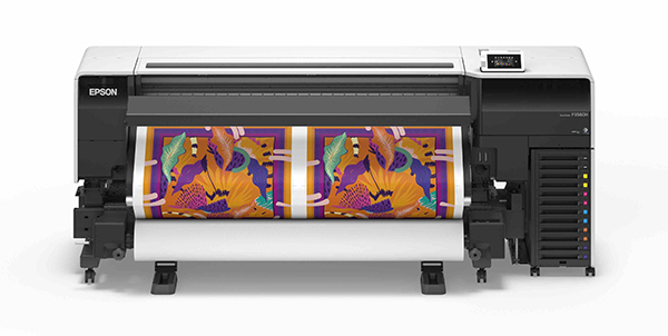 Come alive with Australian firsts on the Epson stand at PacPrint 2025 ...