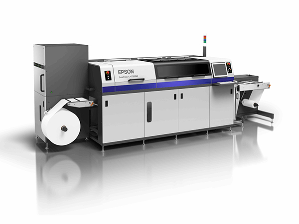 Epson SurePress Models Receive Idealliance Digital Press System Cert
