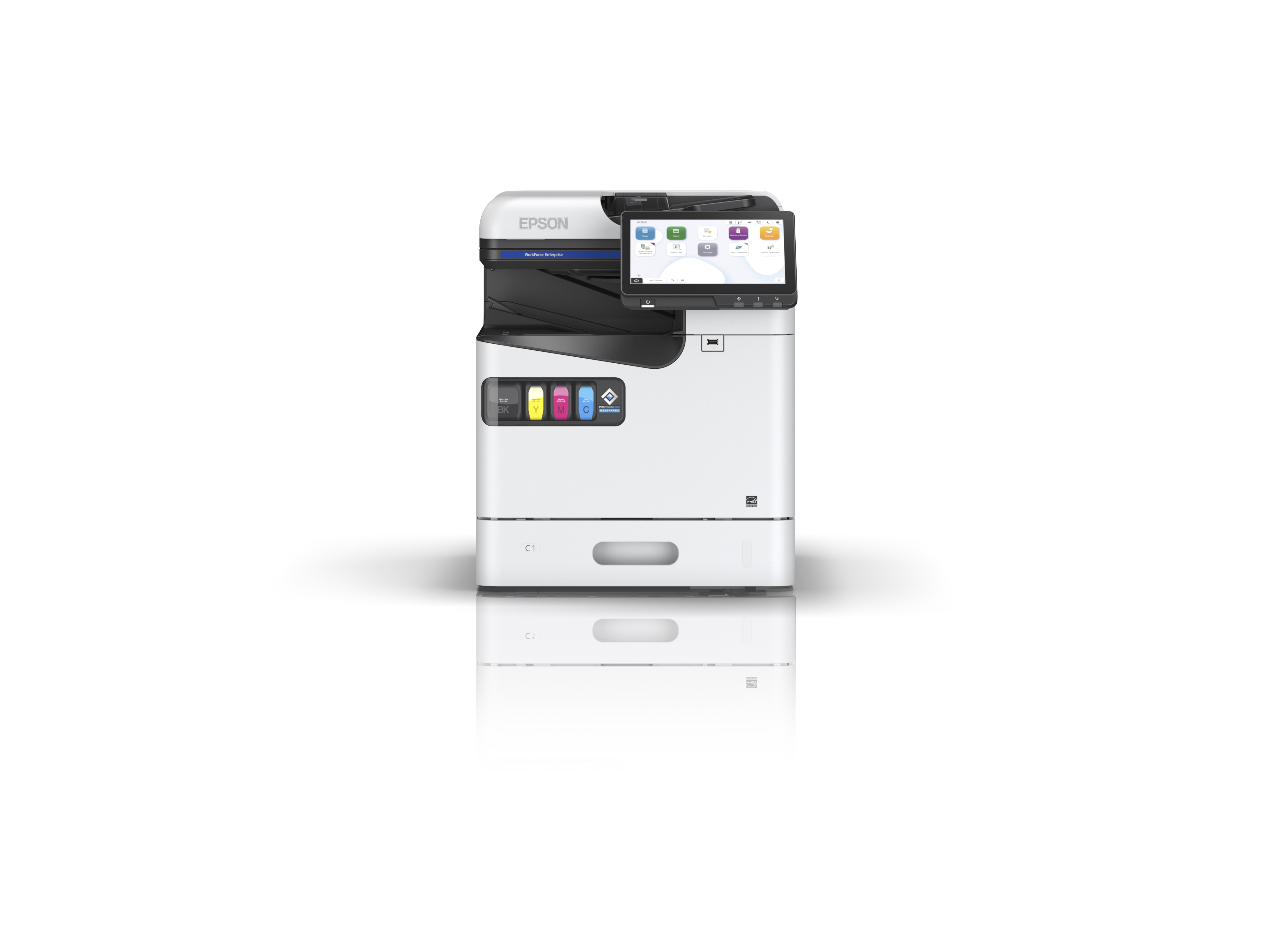 Epson Wins 2024 Good Design Awards for Five Printers and an Auto Colour ...