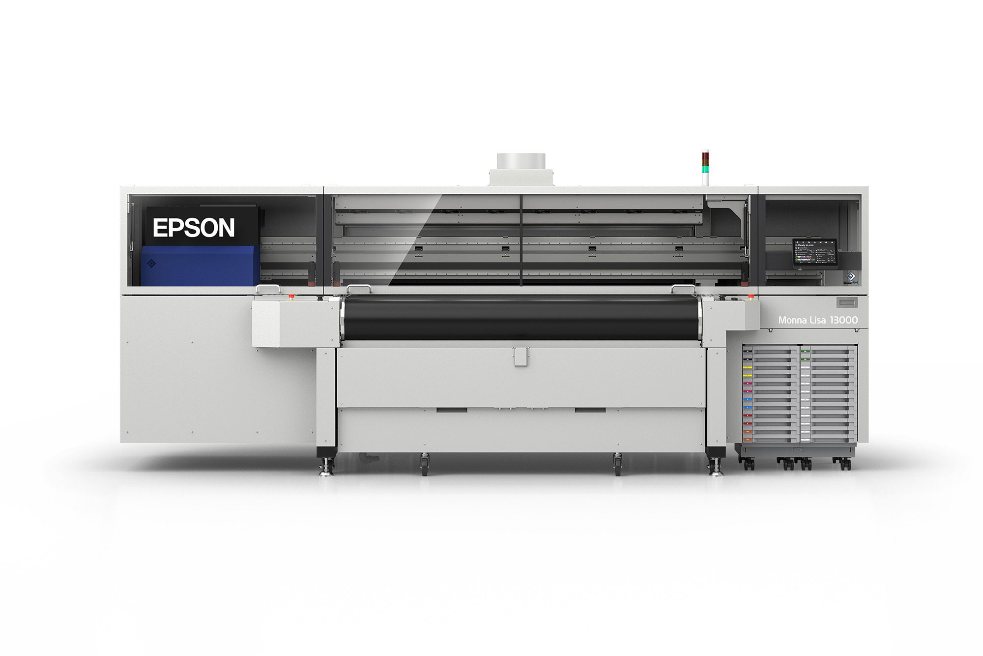 Epson Wins 2024 Good Design Awards for Five Printers and an Auto Colour Chart Reading Portable ...