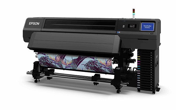 Come alive with Australian firsts on the Epson stand at PacPrint 2025 ...