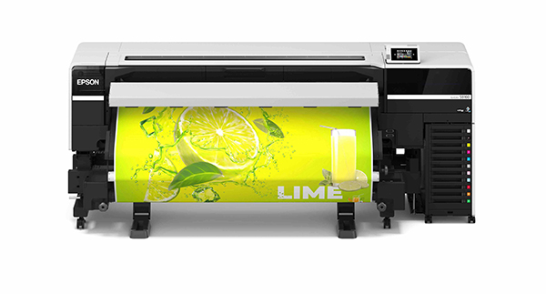 Epson partners with Currie Group on sign and display portfolio
