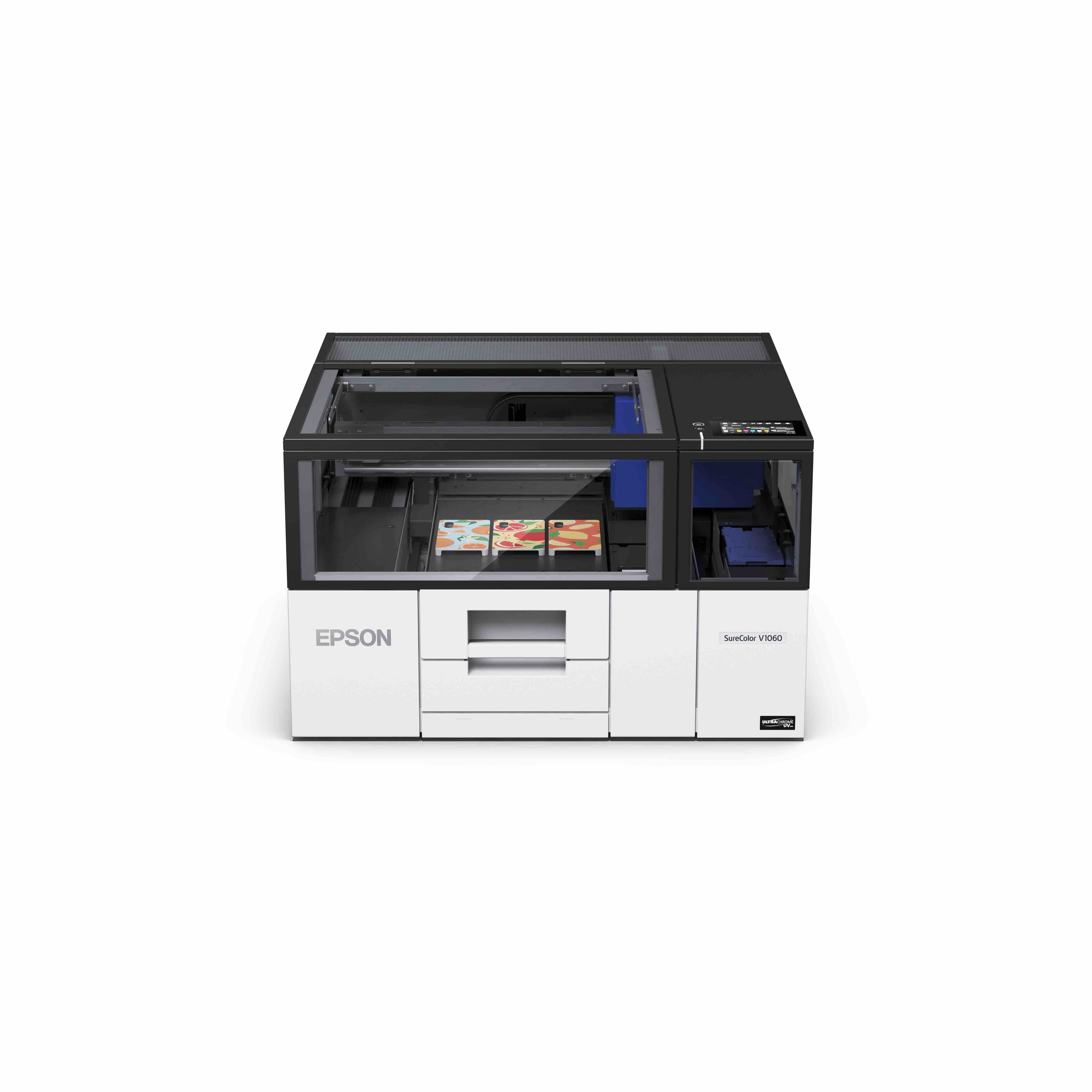 Epson Wins 2024 Good Design Awards for Five Printers and an Auto Colour ...