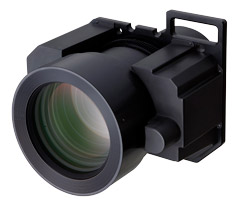 Purchase Epson ELPLL09 Long Throw Lens - V12H004L09 - Epson Australia
