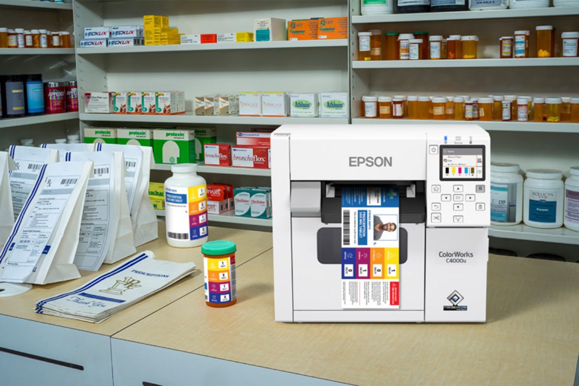 How Epson ColorWorks Label Printers Cut Costs and Boost Efficiency ...
