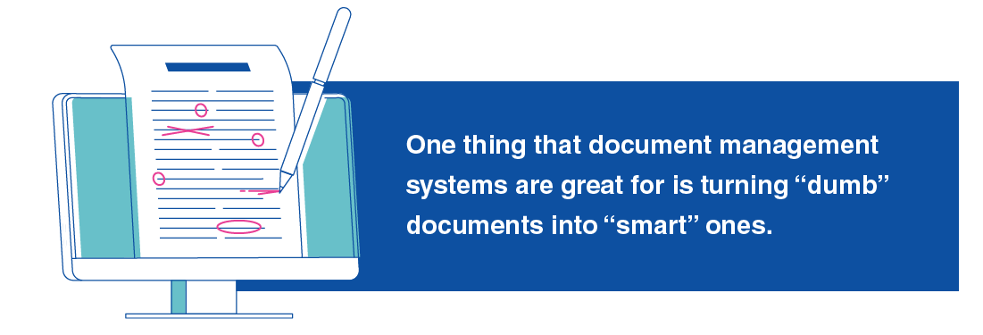 Why a document management system is as essential as ever in 2021- Epson ...