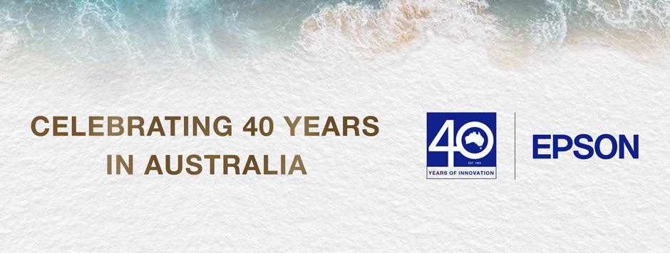 Epson Australia - Home Page
