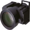 Compatible Lenses for Large Venue Projectors - Epson Australia