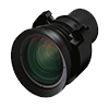 Compatible Lenses for Large Venue Projectors - Epson Australia