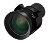 Compatible Lenses for Large Venue Projectors - Epson Australia