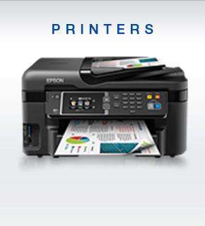 Epson - Exceed Your Vision