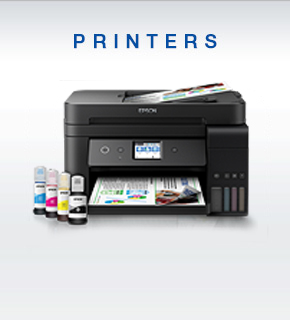 Epson - Exceed Your Vision