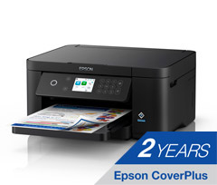 Where To Buy Epson Expression Home XP-5200 with 2Yrs CoverPlus - Epson ...
