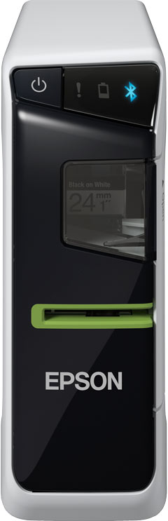 Where To Buy Epson LabelWorks LW-600P - Epson Australia