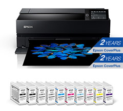 SC-P906 - 5Yr NZIPP Bundle - Epson Australia Online