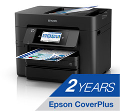 Where To Buy Epson WorkForce Pro WF-4835 with 2Yrs CoverPlus - Epson ...