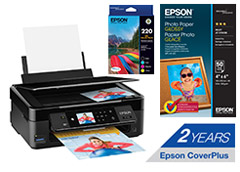 Where To Buy Epson Expression Home XP-420 - Epson Australia