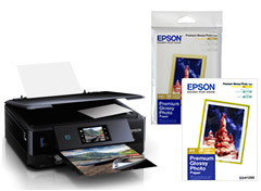 Where To Buy Epson Expression Premium XP-720 - Epson Australia