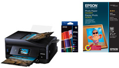 Where To Buy Epson Expression Premium XP-820 - Epson Australia